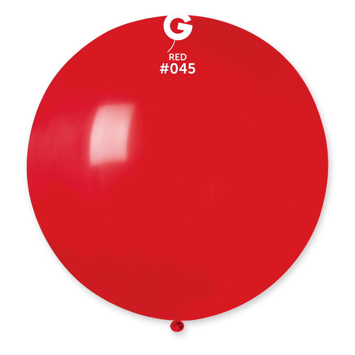 G30: #045 Red 329834 Standard Color 31 in – Gemar Usa
