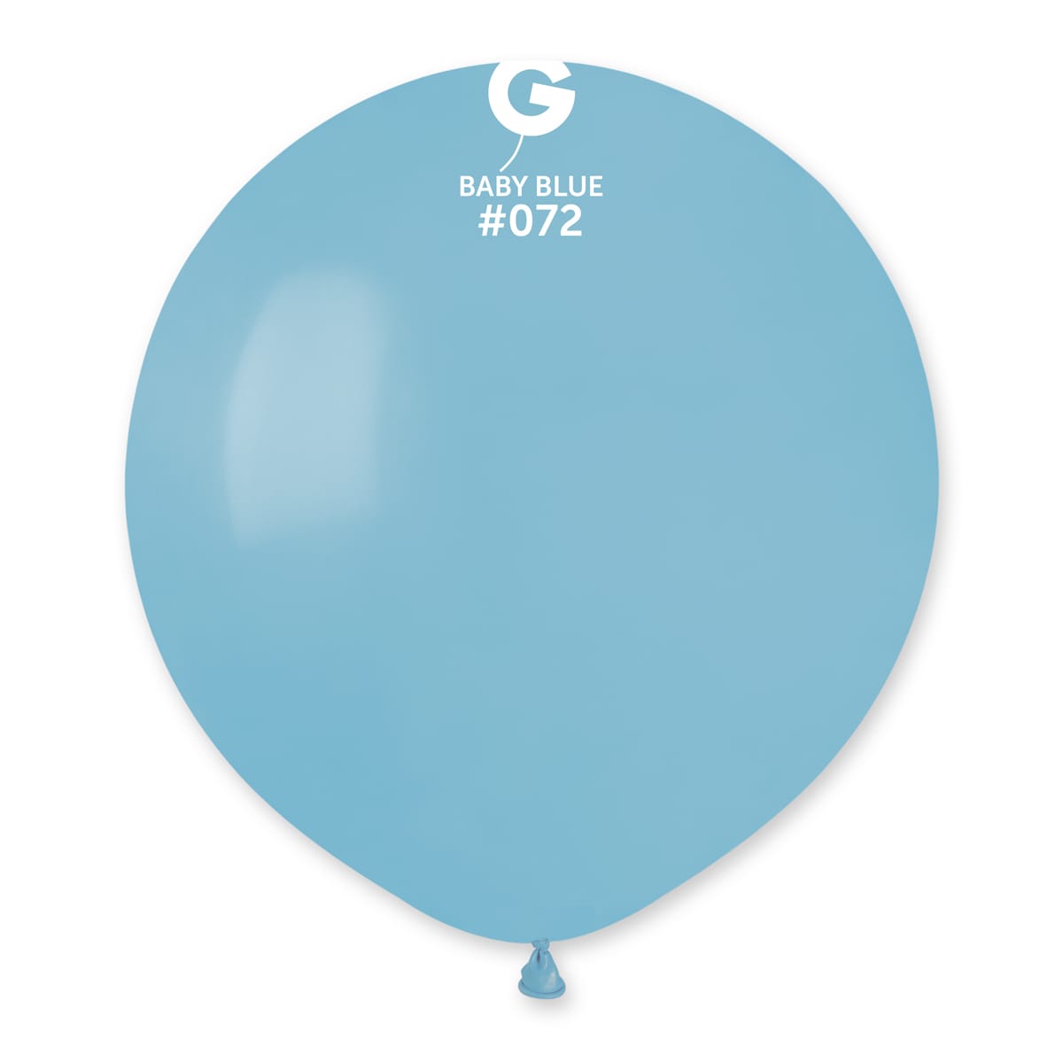G30: #072 Baby Blue 329919 Standard Color 31 in – Gemar Usa