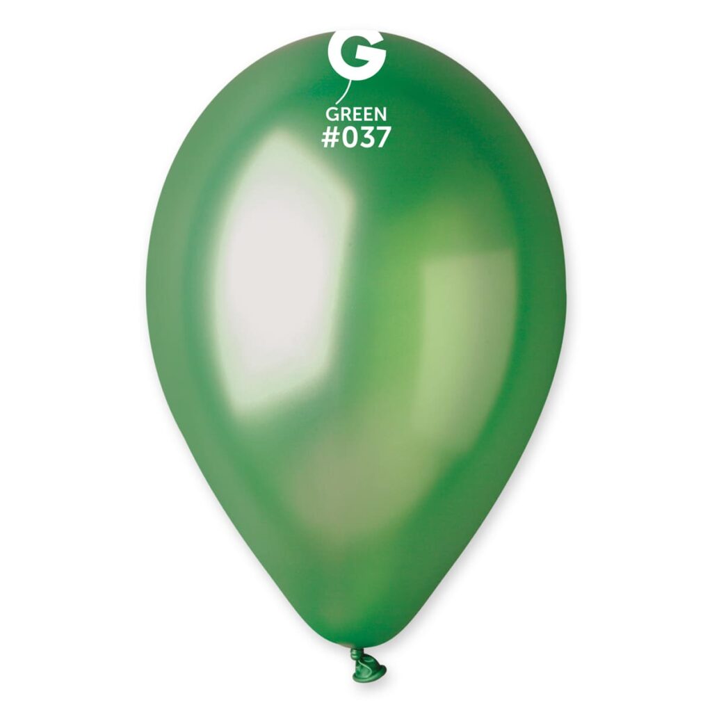 G110: #011 Light Green 111101 Standard Color 12 in – Gemar Usa