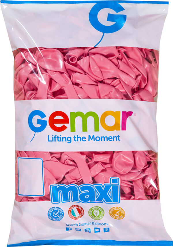 G110 MAXI: #073 Baby Pink 117394 – Gemar Usa