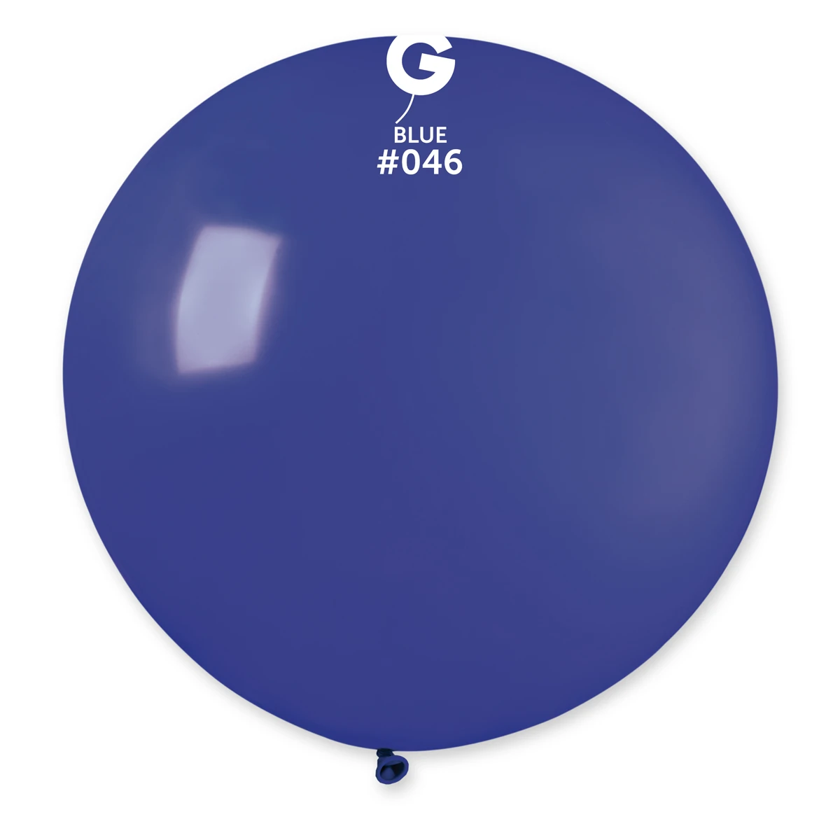 G30 #046 Blue 329841 Standard Color 31 in - Gemar Usa