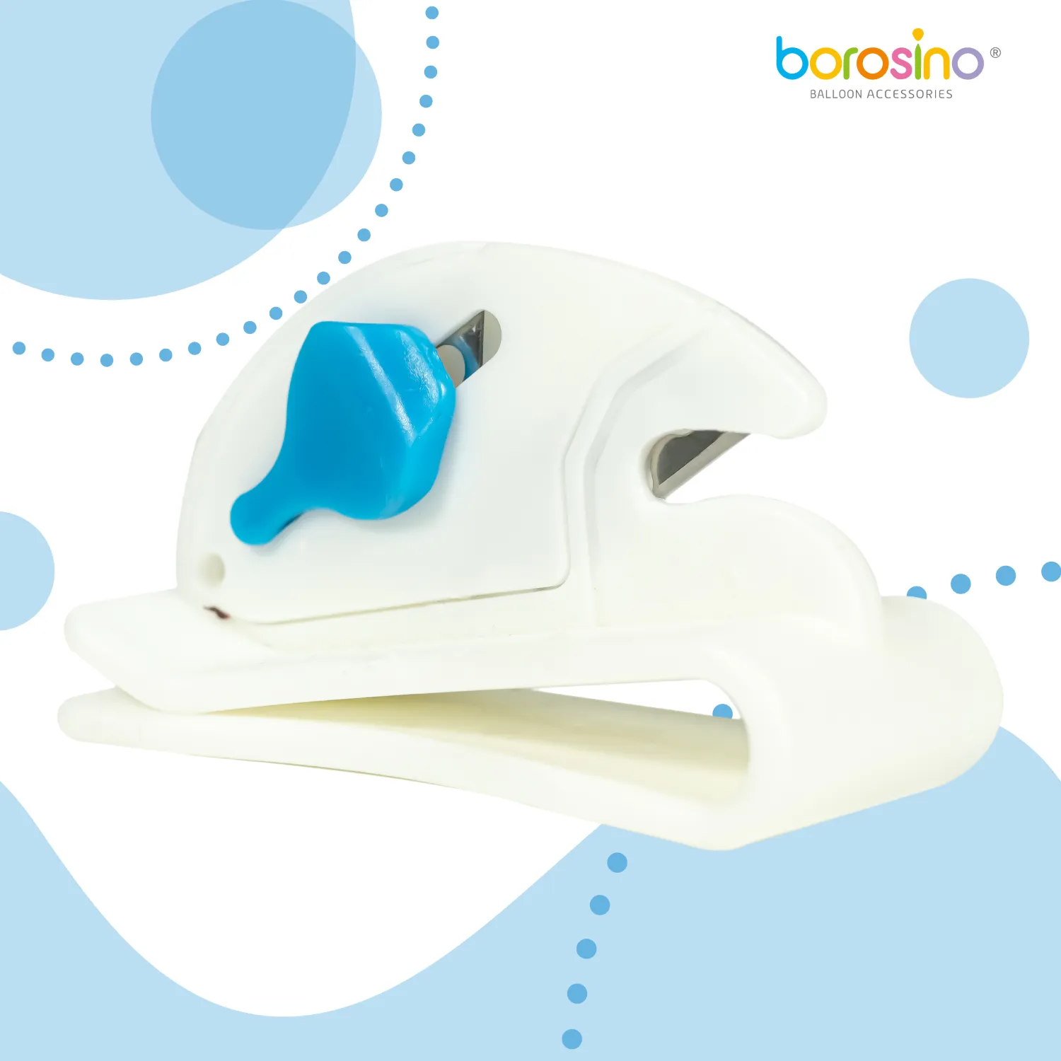 Balloon Cutter B604 - Gemar Usa