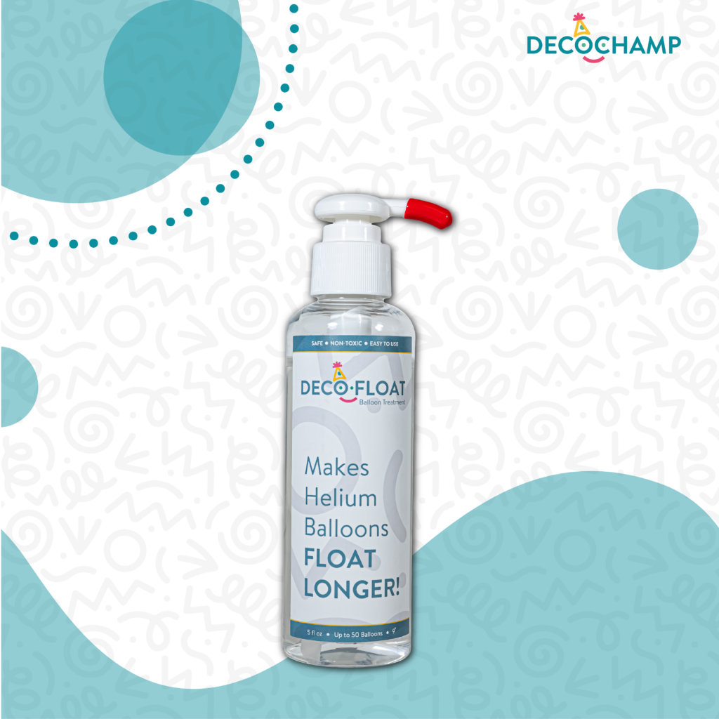 DecoFloat 5oz (6 UNITS) - Gemar Usa