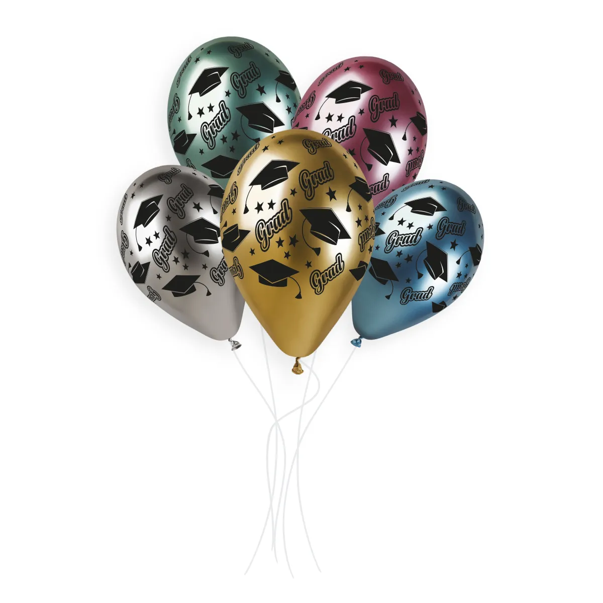 GBS120 #901 All Star Grad 939736 13IN - Gemar Usa